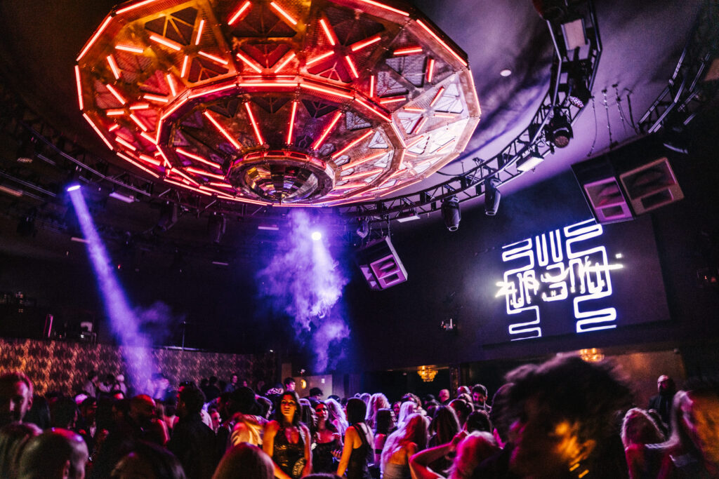 The Future of Nightclubs in Los Angeles Starts at ZOUK LA | Zouk LA