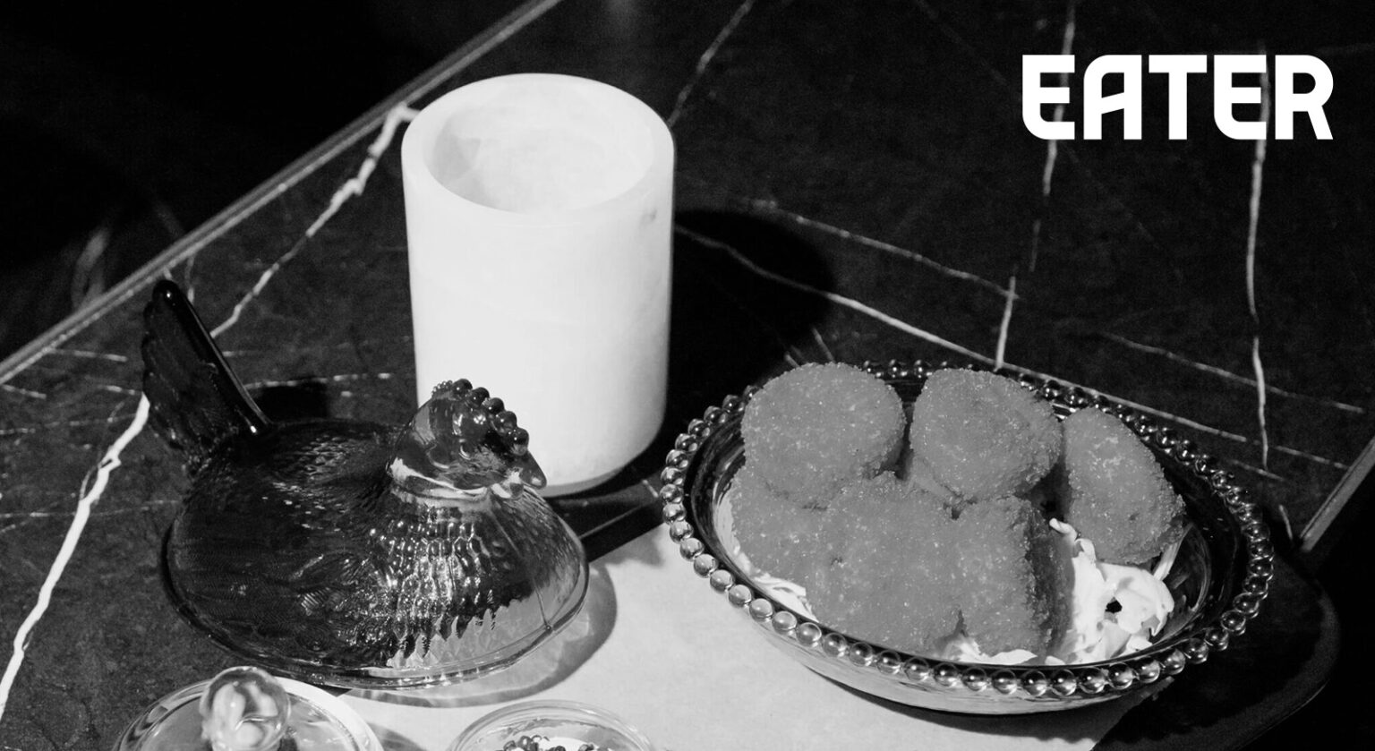 Inside The Chic Decadence Of Zouk Los Angeles | Zouk LA